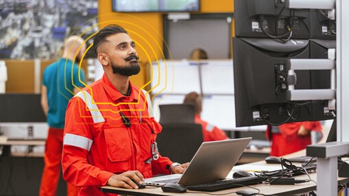 Technical Asset Support (TAS) | About us