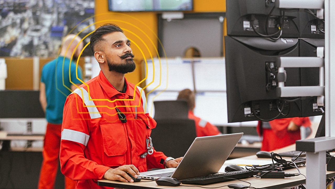 Technical Asset Support (TAS) | About us