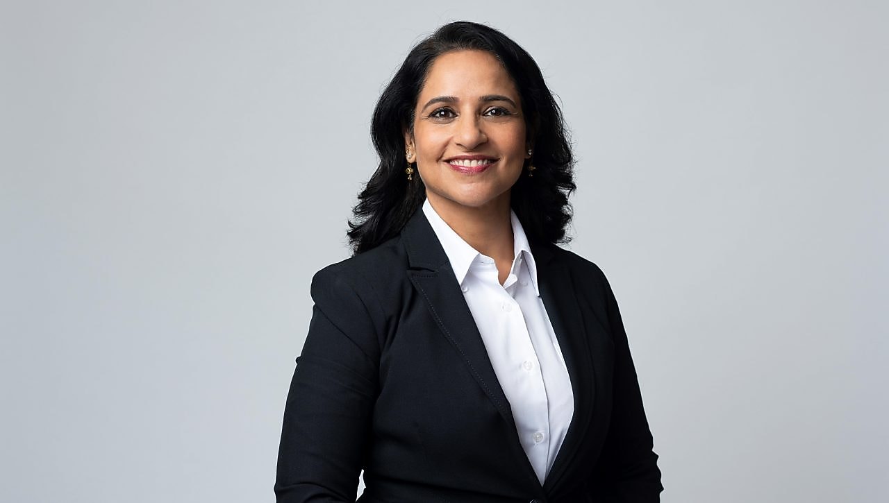 Shell announces new India Chair | About us