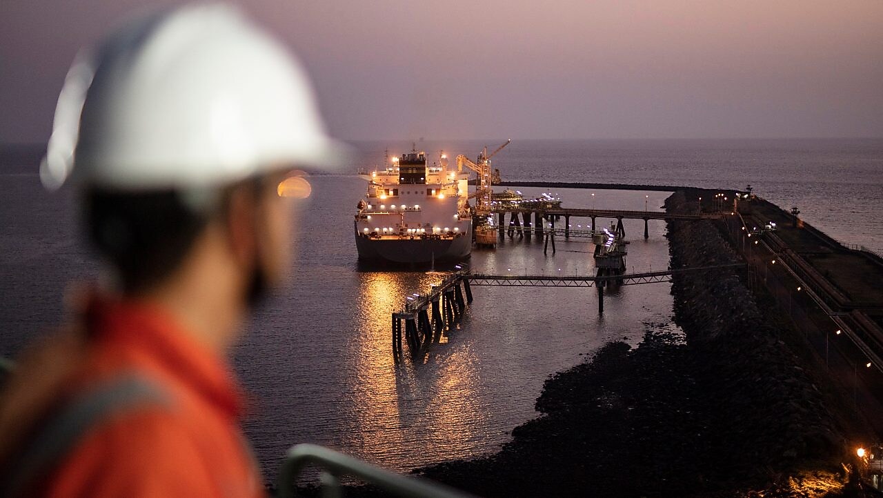 What we do | About us