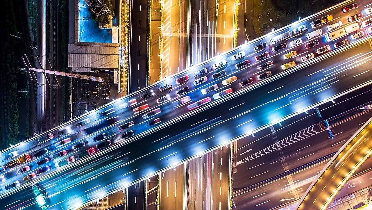 Telematics for Fleet Management | Business