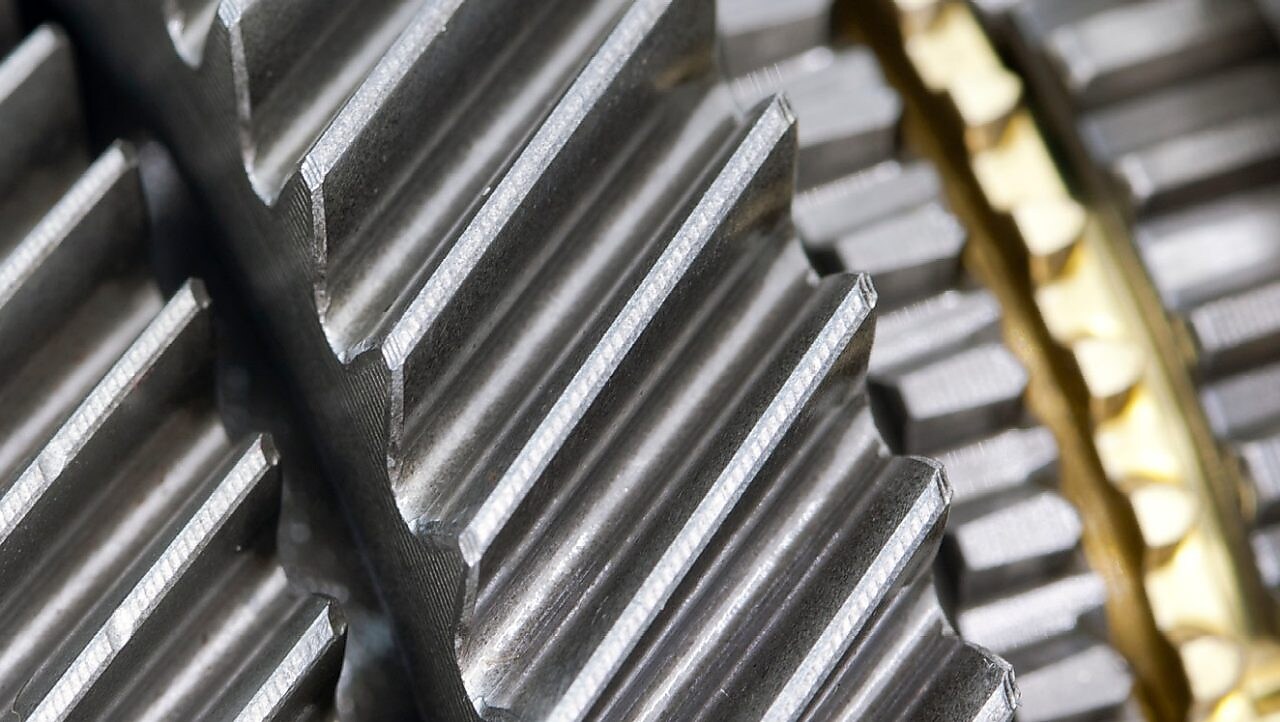 Gear Oils | Business