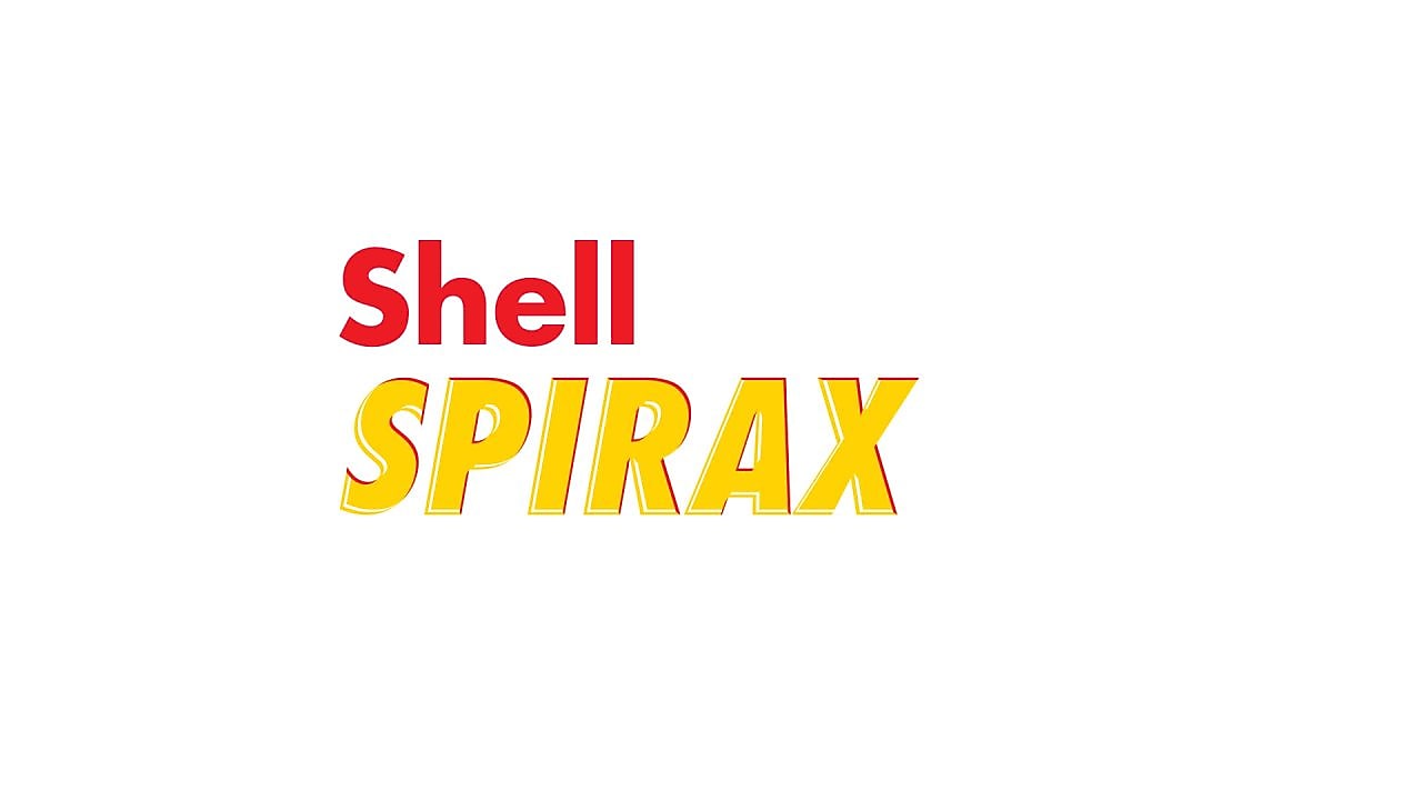 Shell Spirax Transmission Oils | Business