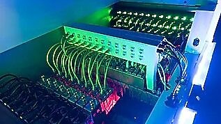 Shell immersion cooling fluids | Business