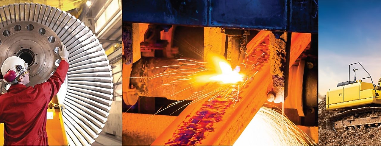 Shell Lubricant Solutions | Business