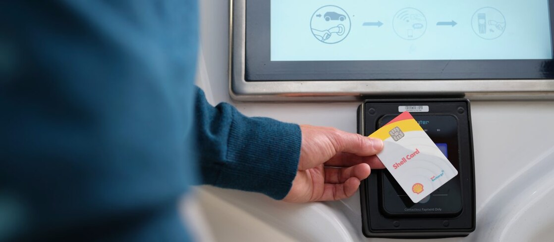 Shell Fleet Card: Optimize your Expenses | Business