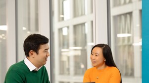 Shell Business Operations Bangalore | About us