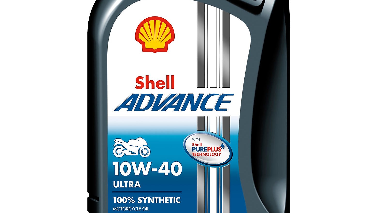 Shell advance ultra 10w40 store